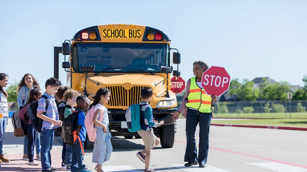 SimulAlert: Understanding Code Red: School Lockdown Protocols and ...